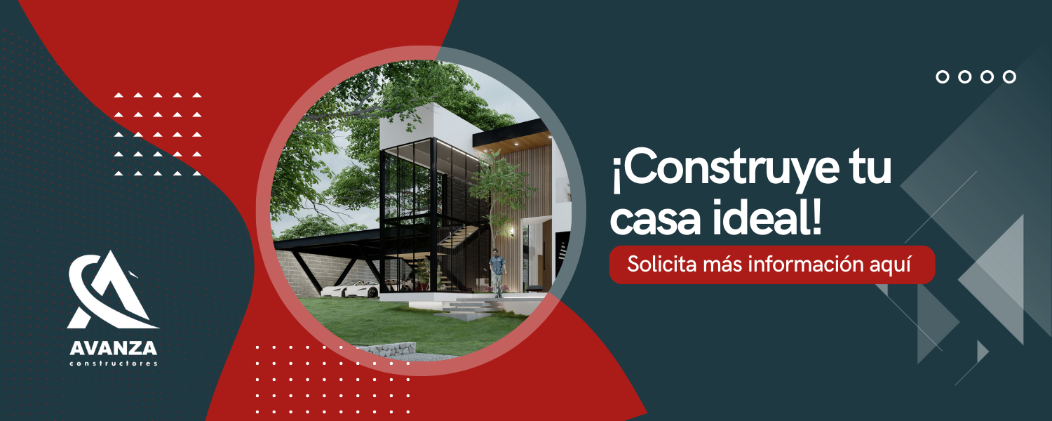 ¿Por qué elegir Avanza Constructores para la construcción de tu nueva vivienda? - AVANZA ...