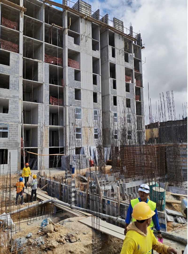 Acerca De - AVANZA CONSTRUCTORES