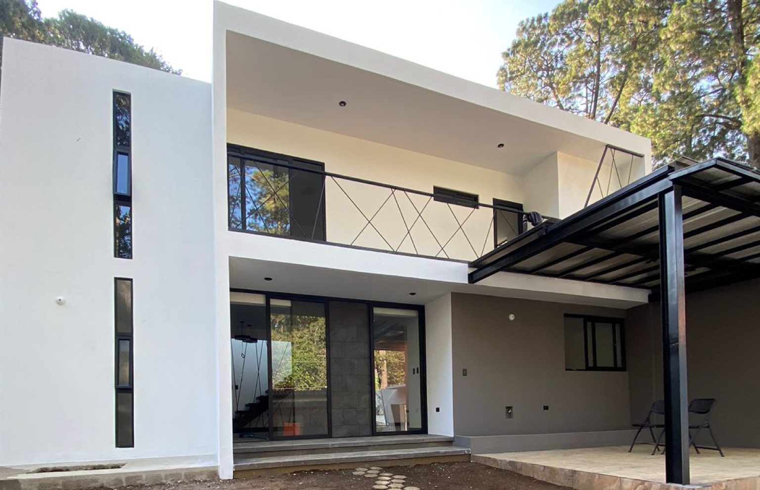 Portafolio - AVANZA CONSTRUCTORES