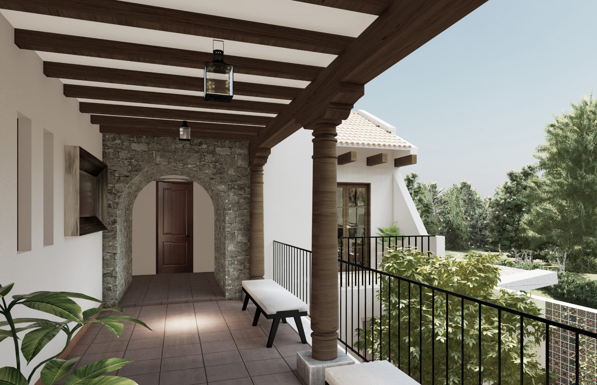 Portafolio - AVANZA CONSTRUCTORES